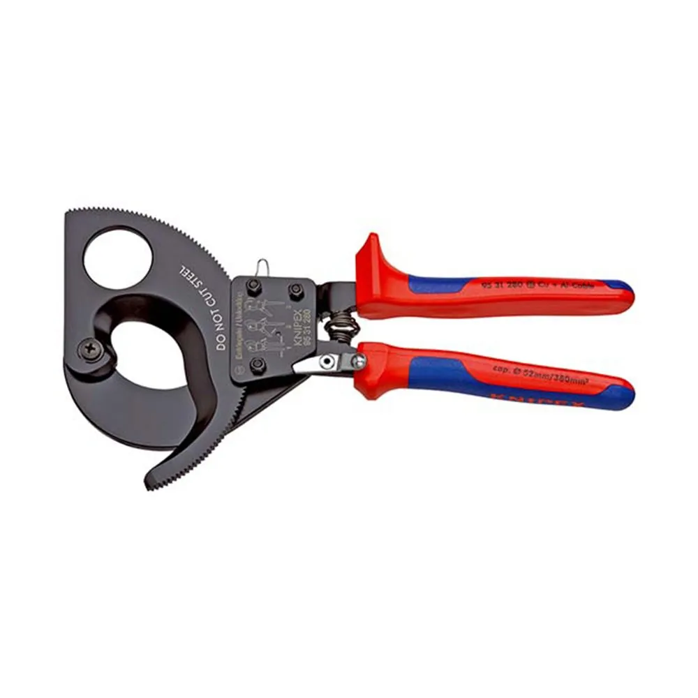 KNIPEX Sekač kablova 280mm – 95 31 280