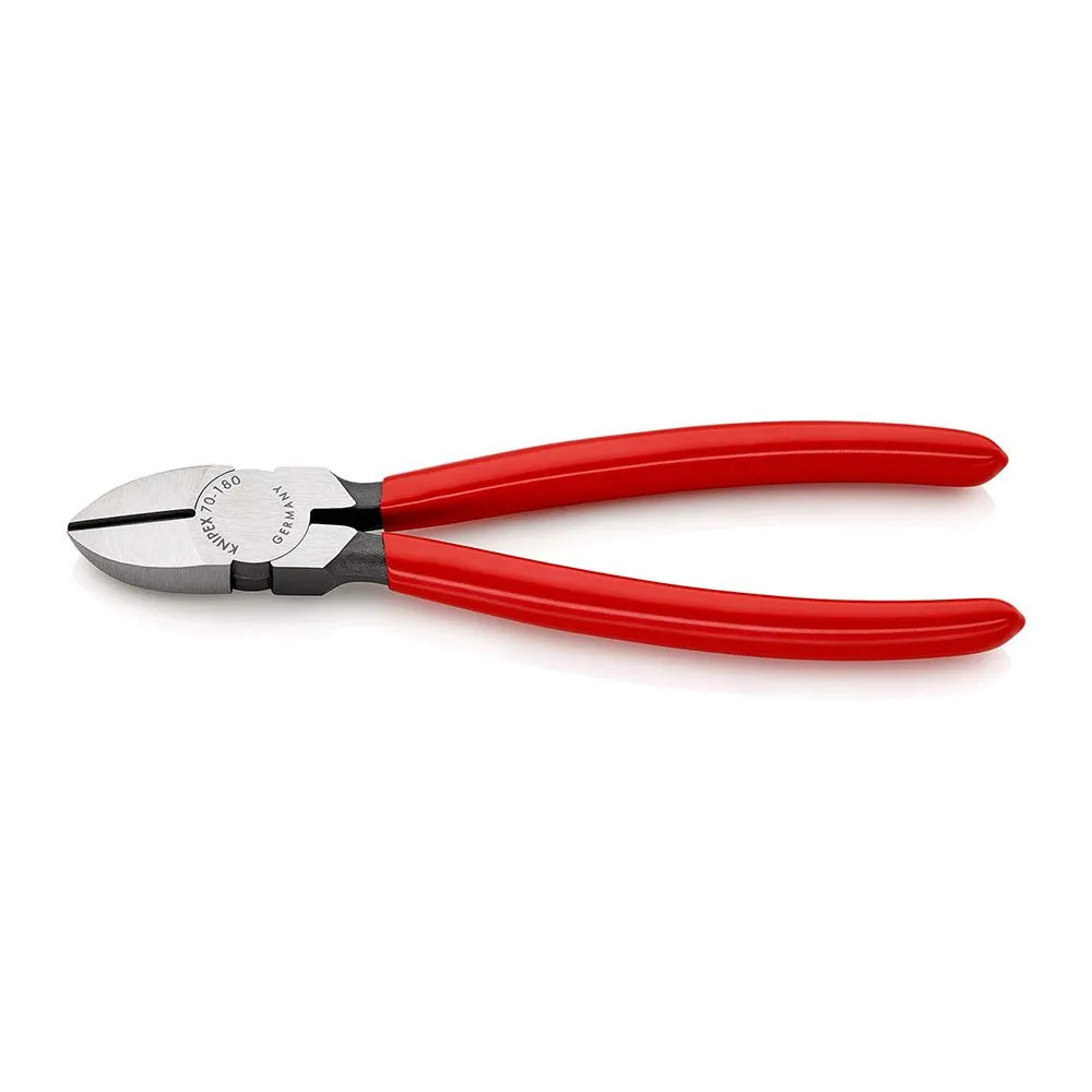 KNIPEX Sečice dijagonalne 180mm blister pakovanje – 70 01 180 SB