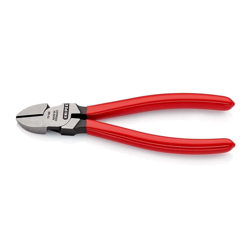 KNIPEX Sečice dijagonalne 160mm blister pakovanje – 70 01 160 SB