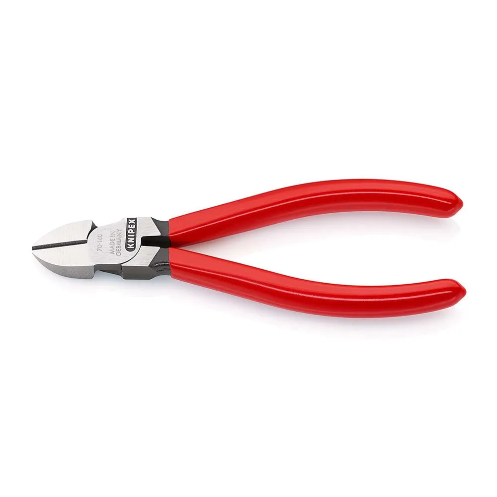 KNIPEX Sečice dijagonalne 140mm blister pakovanje – 70 01 140 SB