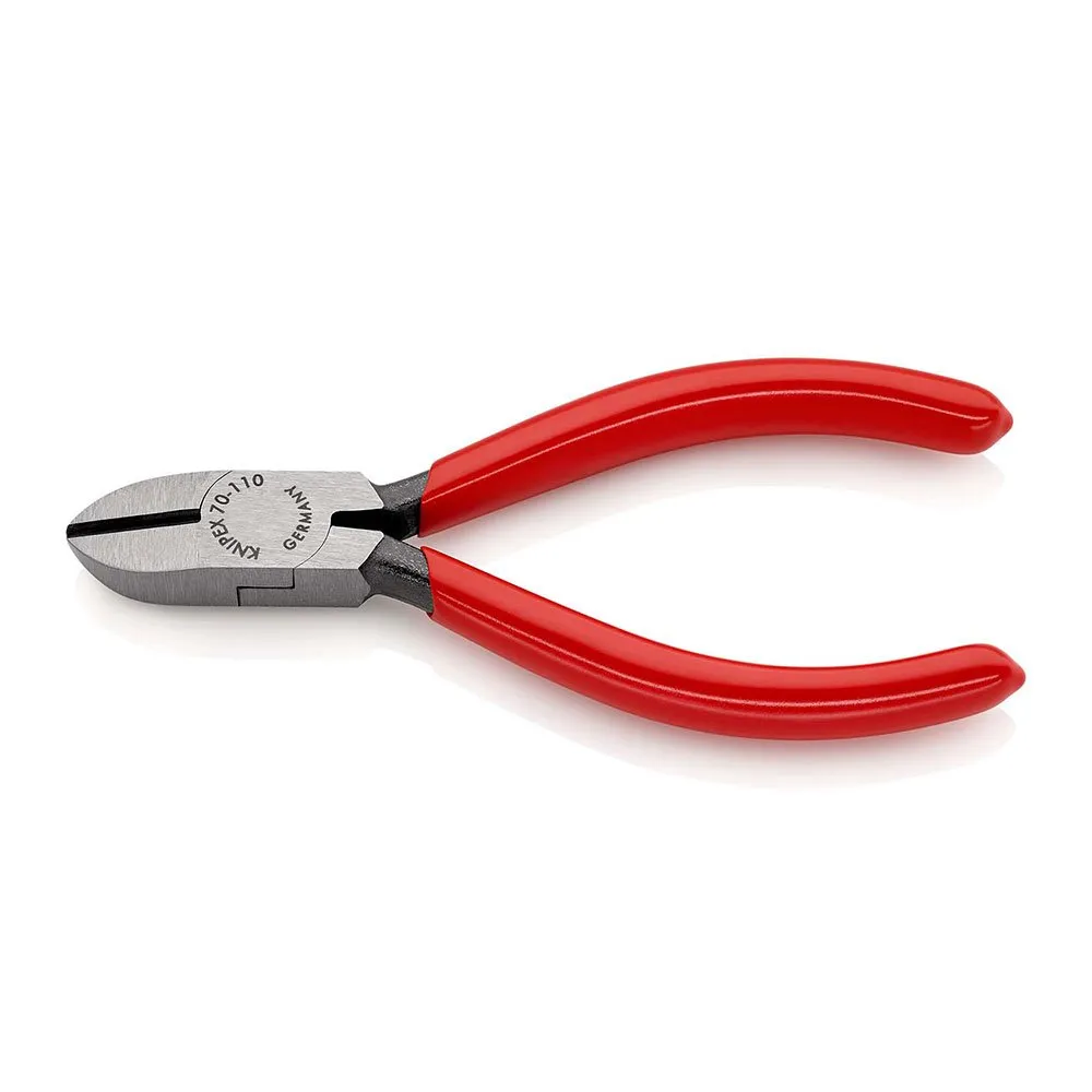 KNIPEX Sečice dijagonalne 110mm blister pakovanje – 70 01 110 SB