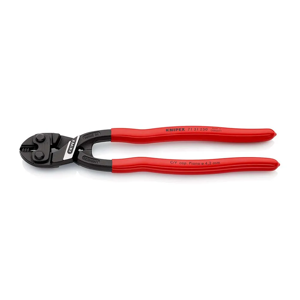 KNIPEX Sečice CoBolt® XL 250mm blister pakovanje – 71 31 250 SB