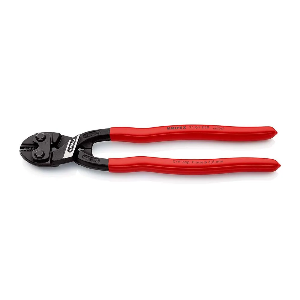 KNIPEX Sečice CoBolt® 250mm blister pakovanje – 71 01 250 SB