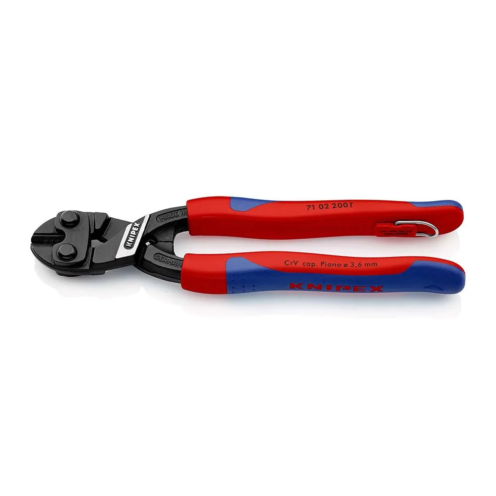 KNIPEX Sečice CoBolt® 200mm sa mogućnošću kačenja – 71 02 200 T