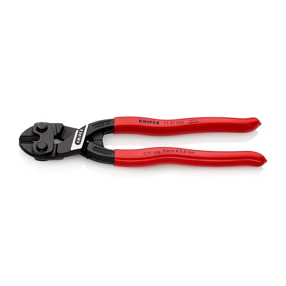 KNIPEX Sečice CoBolt® 200mm blister pakovanje – 71 31 200 SB