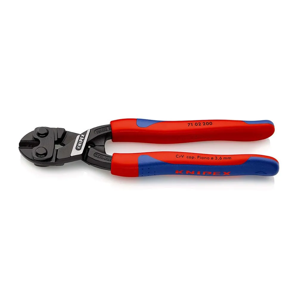 KNIPEX Sečice CoBolt® 200mm blister pakovanje – 71 02 200 SB