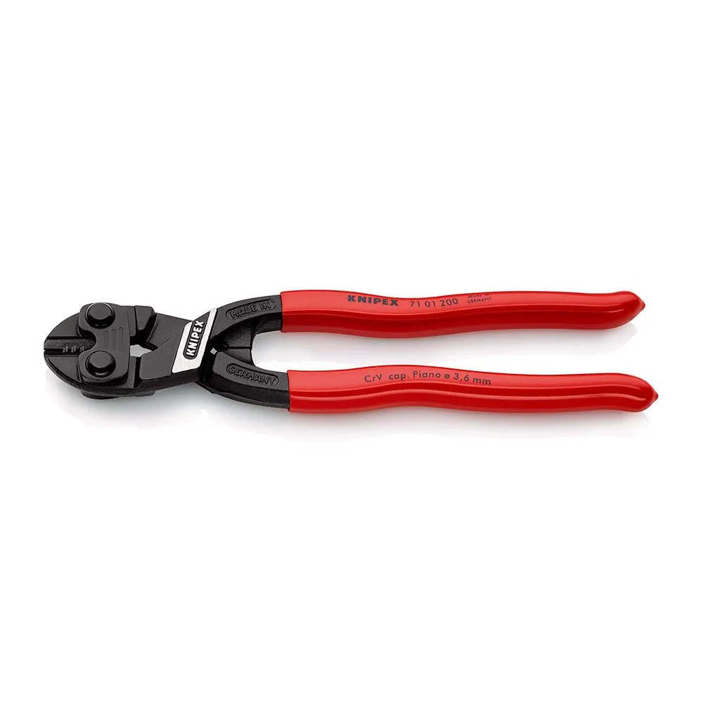 KNIPEX Sečice CoBolt® 200mm blister pakovanje – 71 01 200 SB