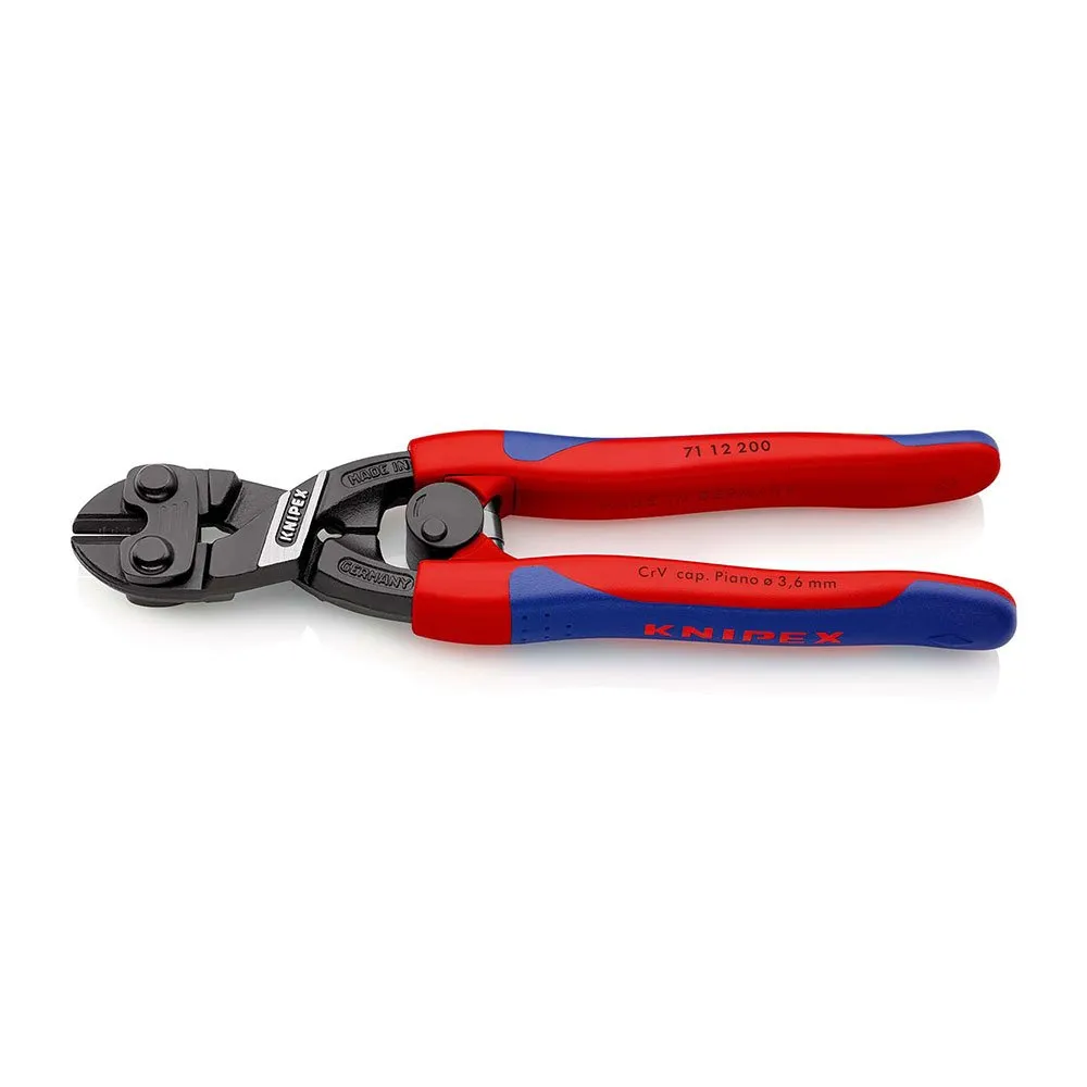 KNIPEX Sečice CoBolt® 200mm blister pakovanje – 71 12 200 SB