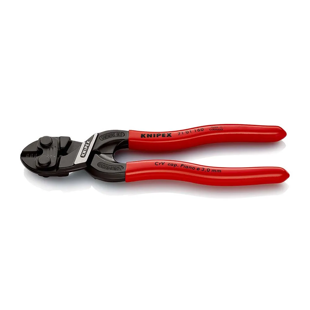 KNIPEX Sečice CoBolt® 160mm blister pakovanje – 71 01 160 SB