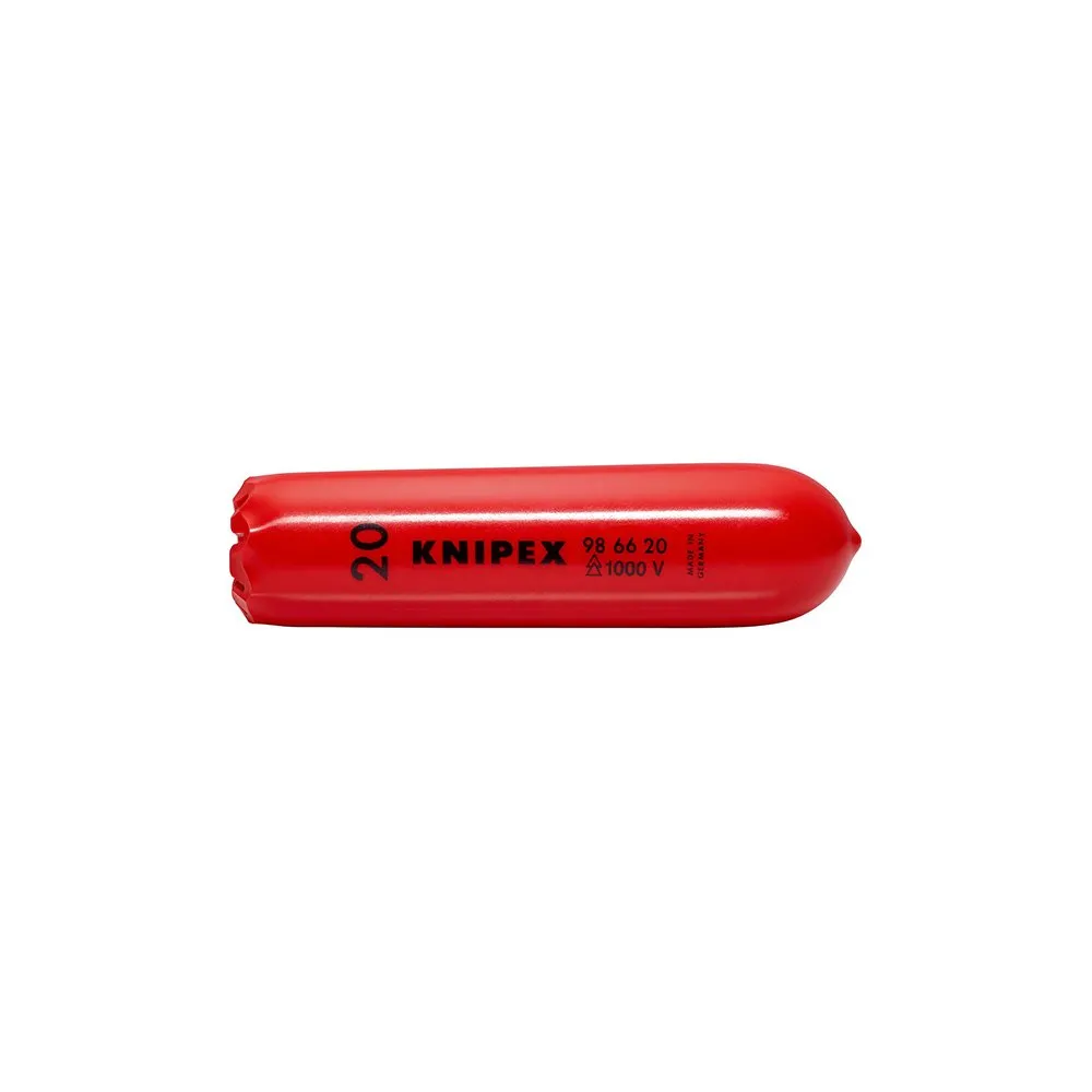 KNIPEX Samostezna kapica 100mm – 98 66 20