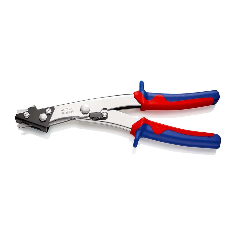 KNIPEX Rezač metalnih limova 280mm – 90 55 280 EAN