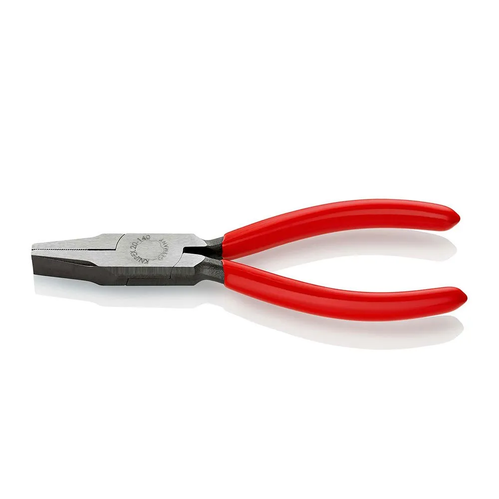 KNIPEX Pljosnata klešta za hvatanje 140mm – 20 01 140