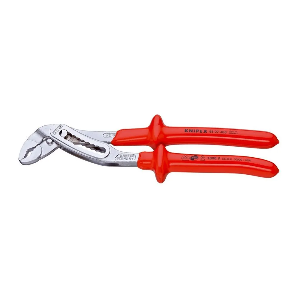 KNIPEX Papagaj klešta Alligator® izolovana 300mm – 88 07 300