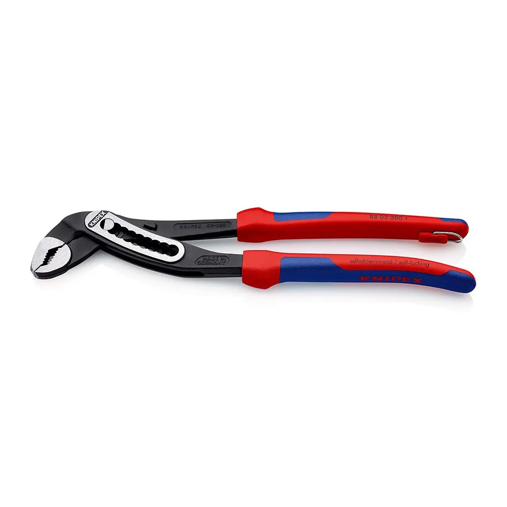 KNIPEX Papagaj klešta Alligator® 300mm mogućnost kačenja – 88 02 300 T