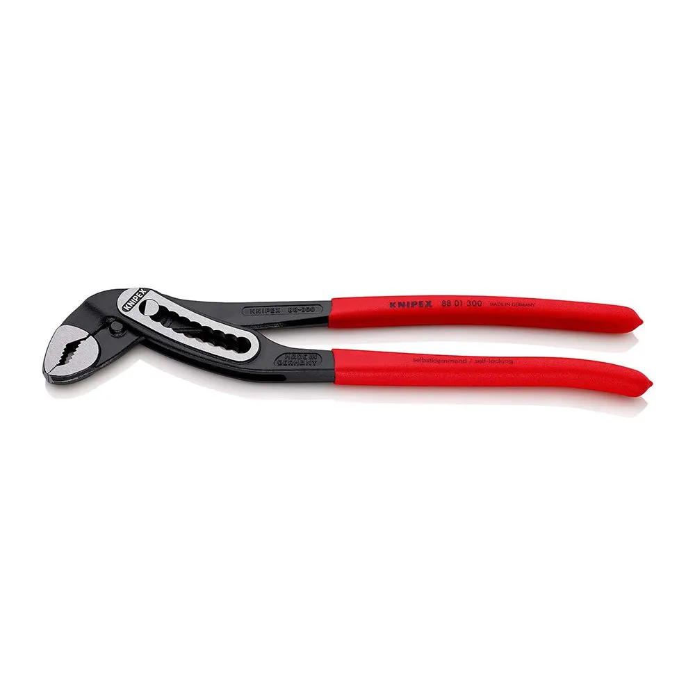 KNIPEX Papagaj klešta Alligator® 300mm blister pakovanje – 88 01 300 SB