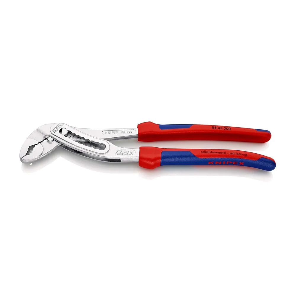 KNIPEX Papagaj klešta Alligator® 300mm – 88 05 300