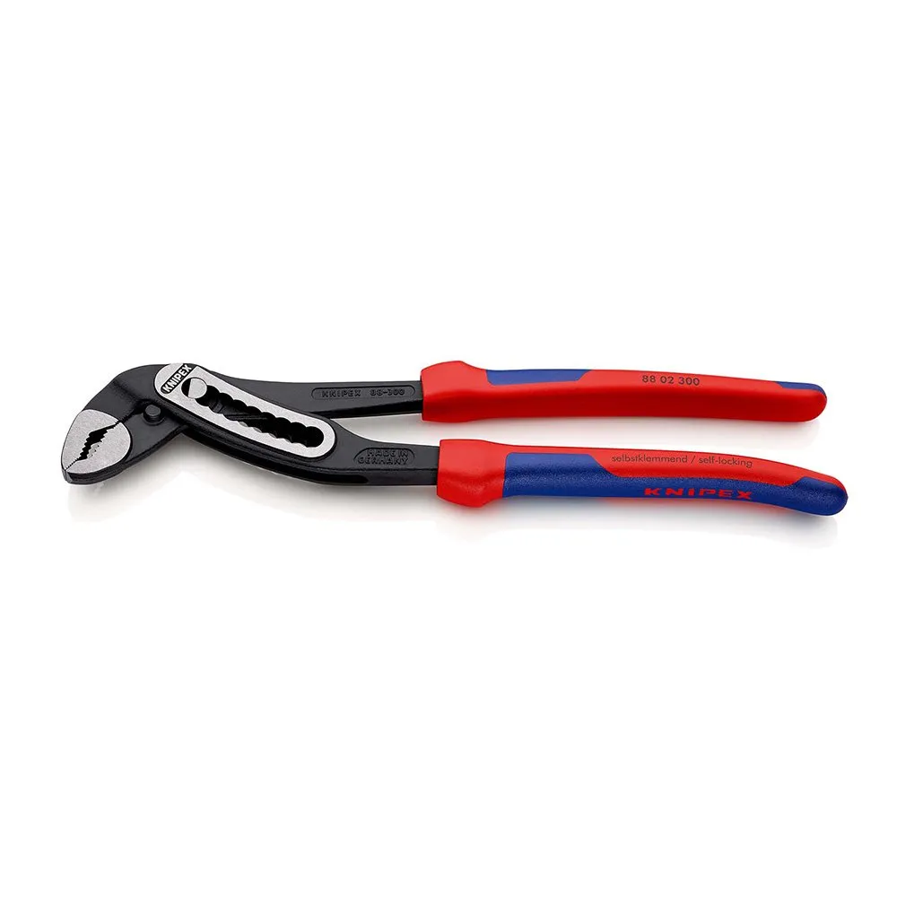 KNIPEX Papagaj klešta Alligator® 300mm – 88 02 300