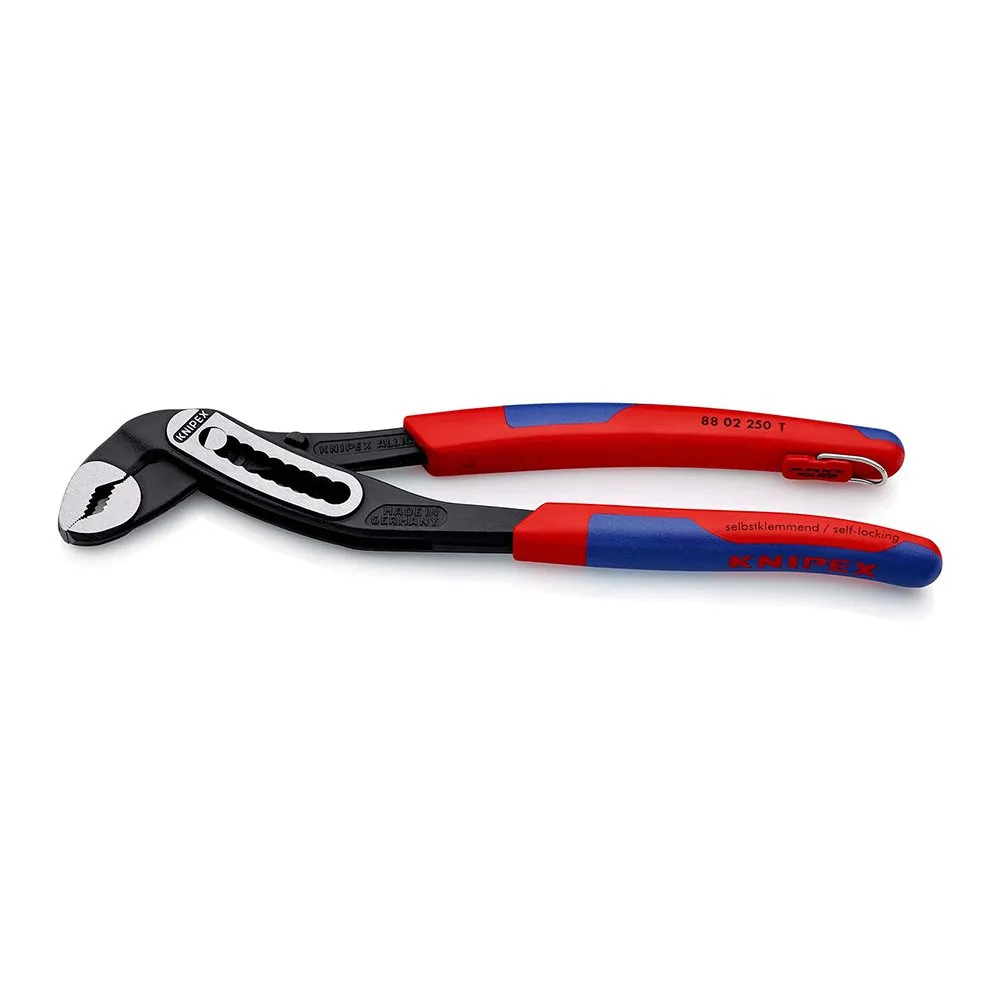 KNIPEX Papagaj klešta Alligator® 250mm mogućnost kačenja – 88 02 250 T