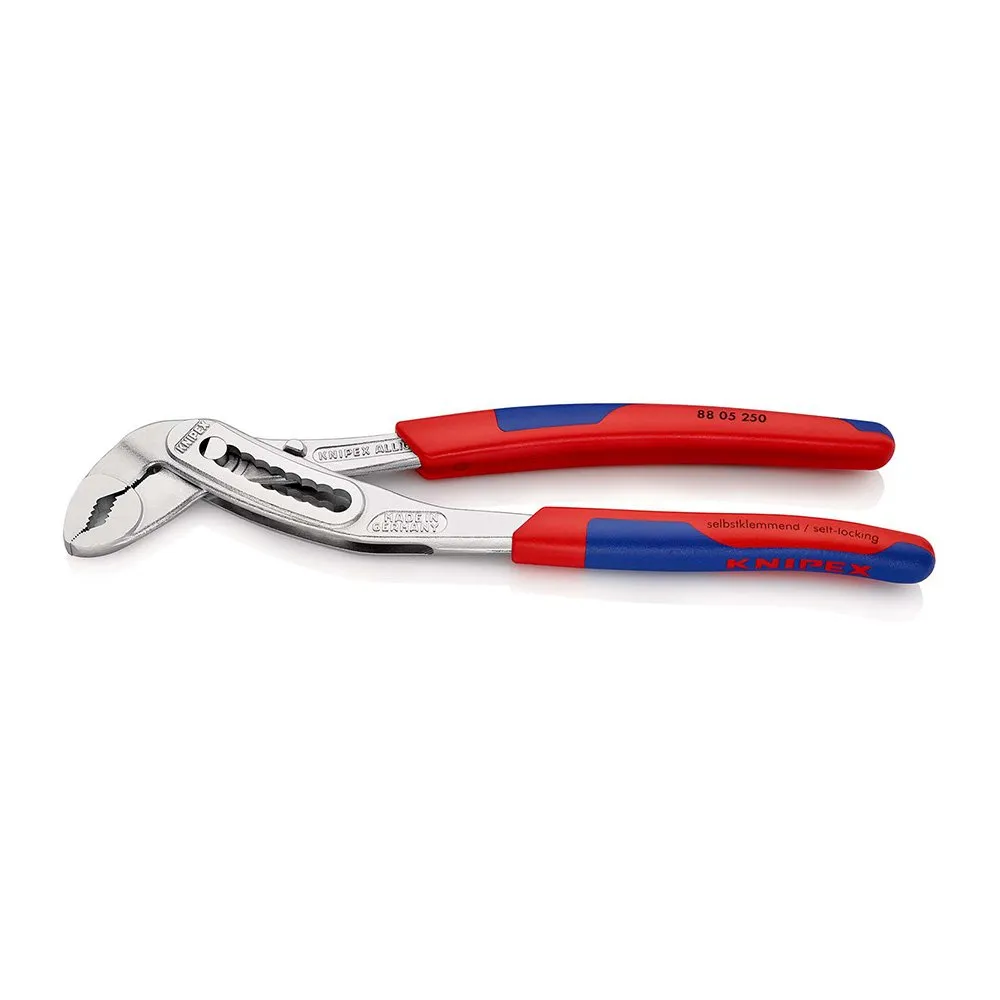 KNIPEX Papagaj klešta Alligator® 250mm – 88 05 250