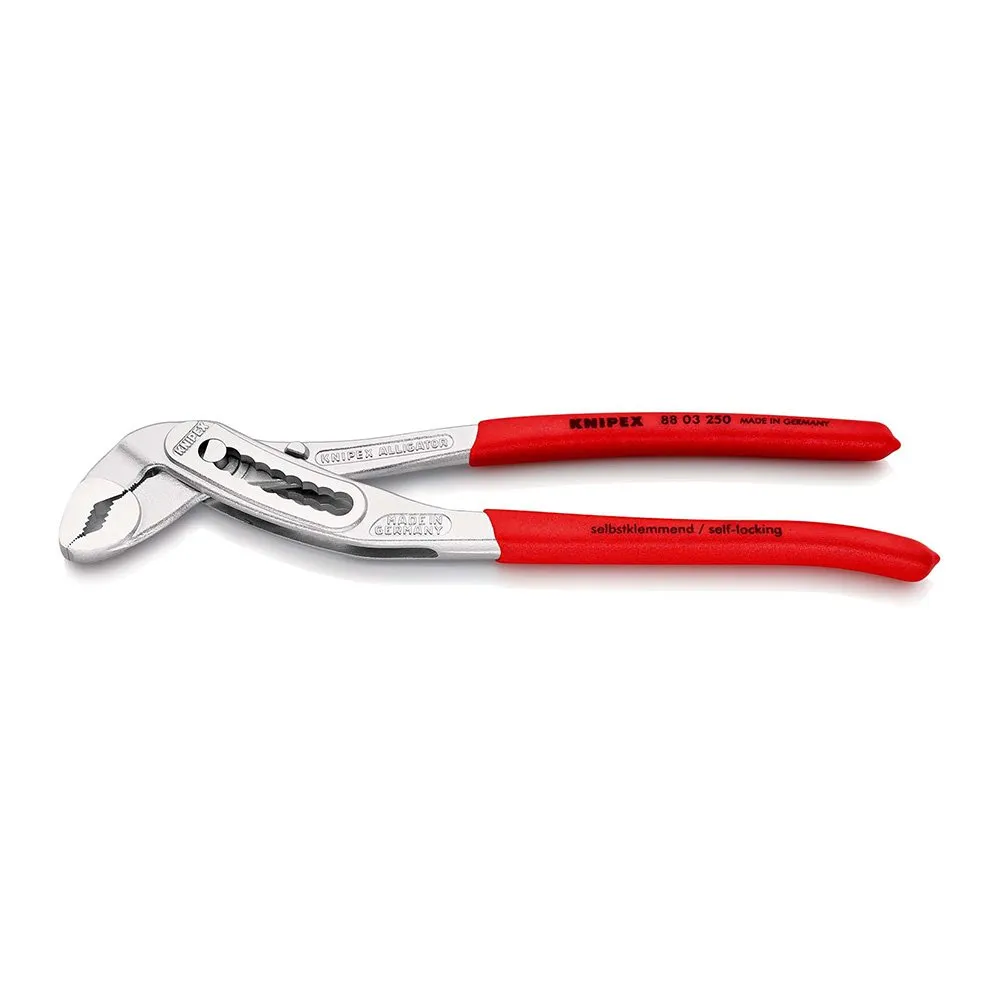 KNIPEX Papagaj klešta Alligator® 250mm – 88 03 250