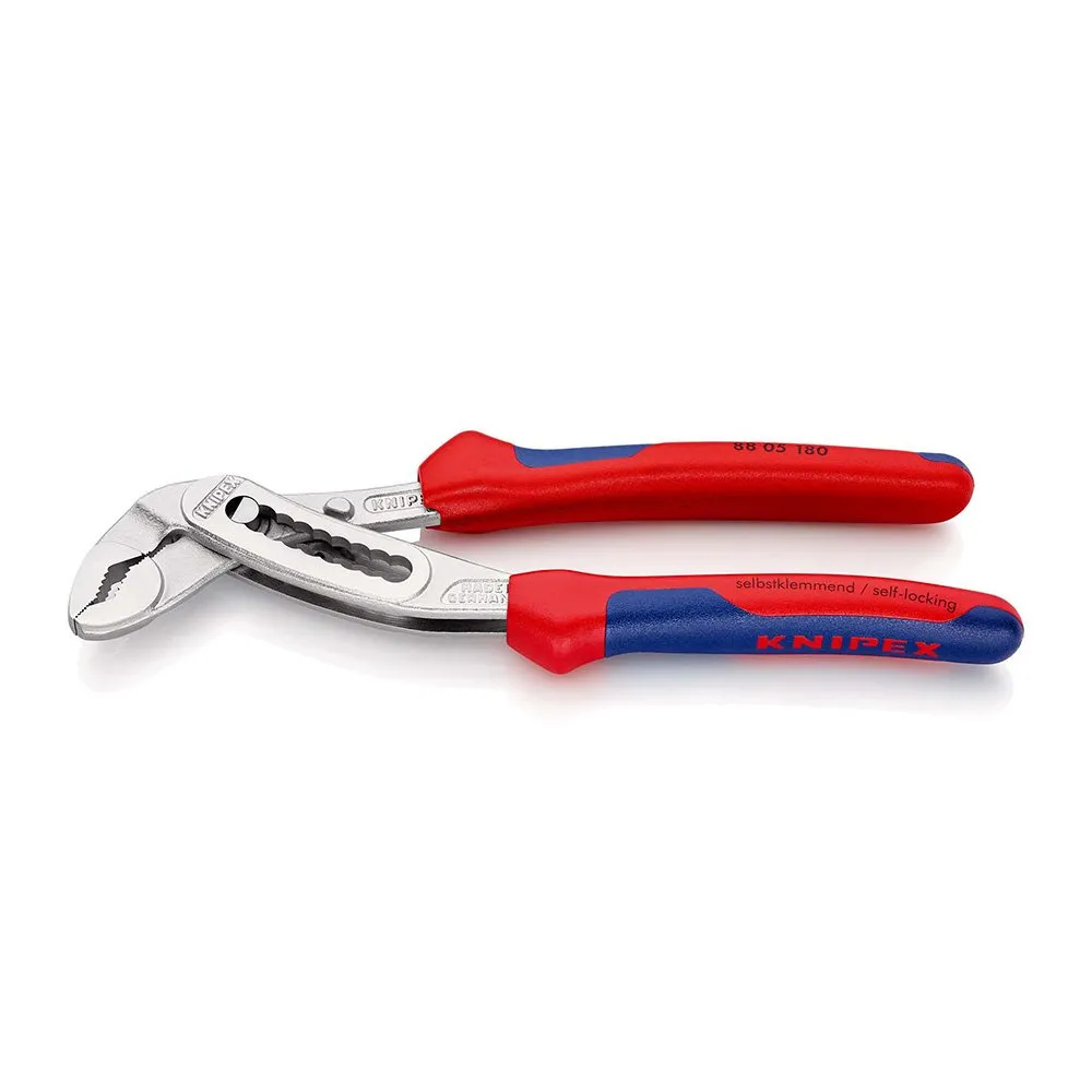 KNIPEX Papagaj klešta Alligator® 180mm – 88 05 180