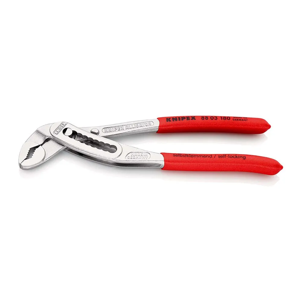 KNIPEX Papagaj klešta Alligator® 180mm – 88 03 180