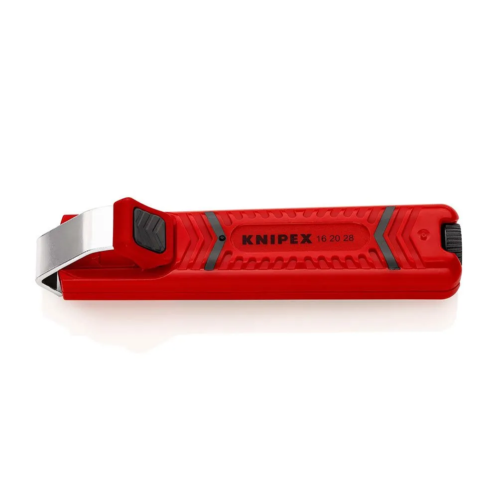 KNIPEX Nož za skidanje izolacije – 16 20 28 SB