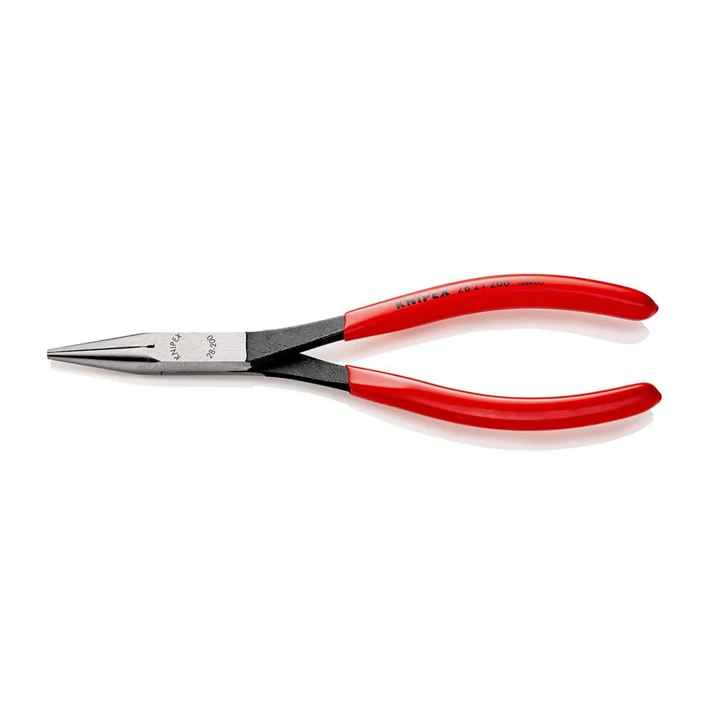 KNIPEX Montažna klešta za hvatanje 200mm – 28 21 200