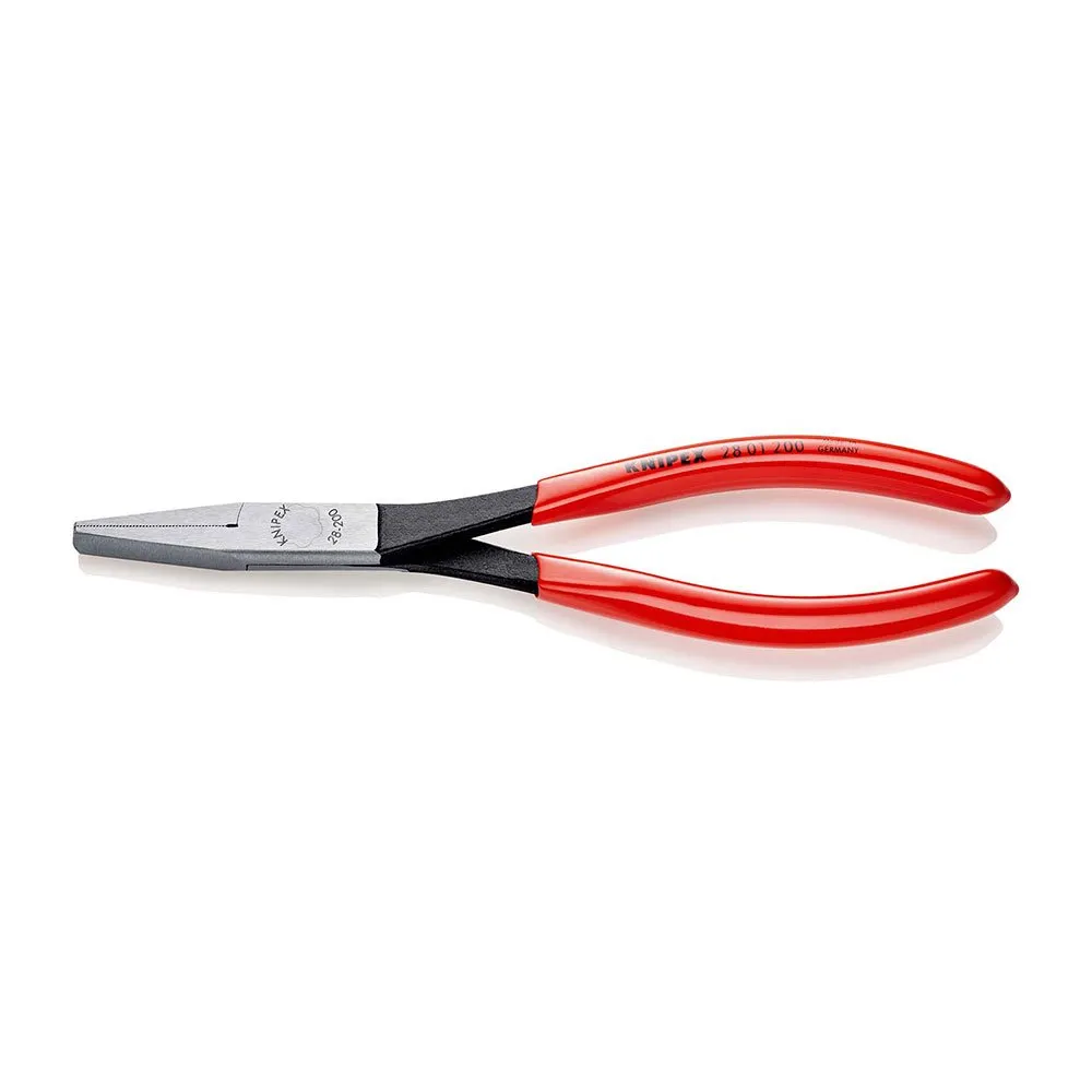 KNIPEX Montažna klešta za hvatanje 200mm – 28 01 200