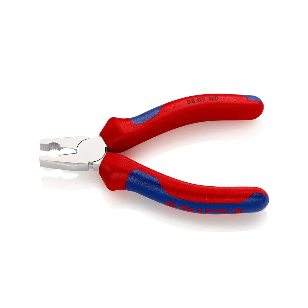 KNIPEX Mini kombinovana klešta 110mm – 08 05 110