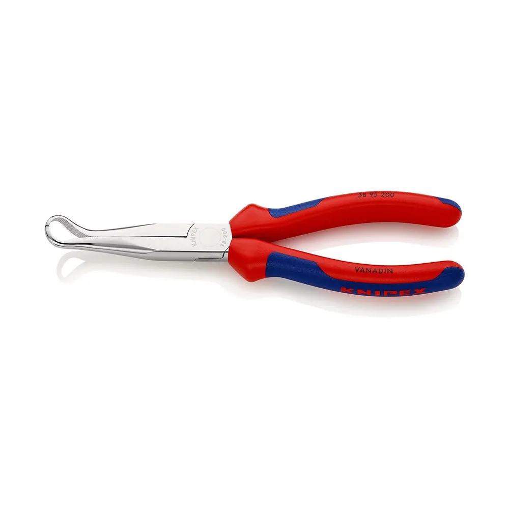 KNIPEX Mehaničarska klešta za hvatanje kablova svećica 200mm – 38 95 200