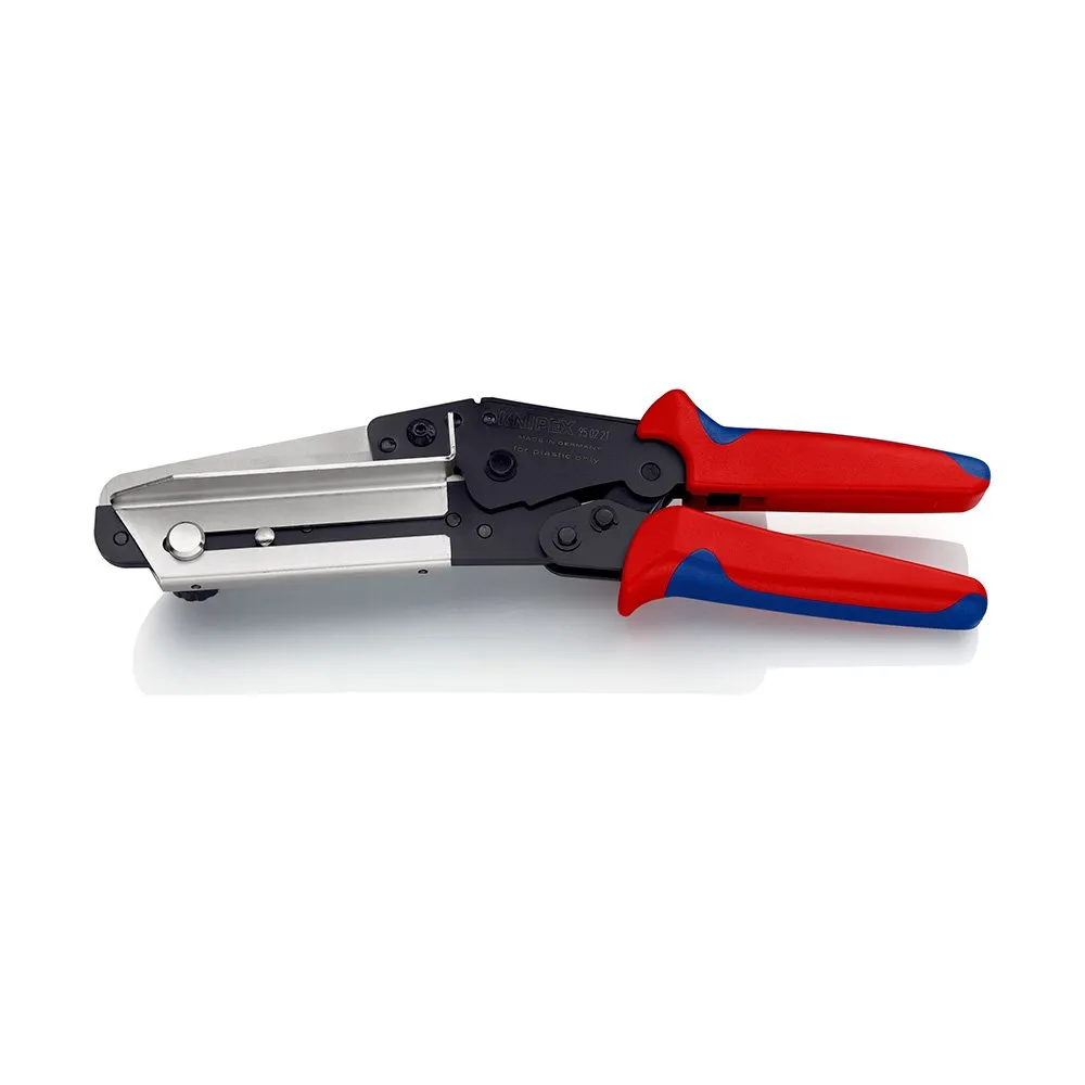 KNIPEX Makaze za kablovske kanale 275mm – 95 02 21