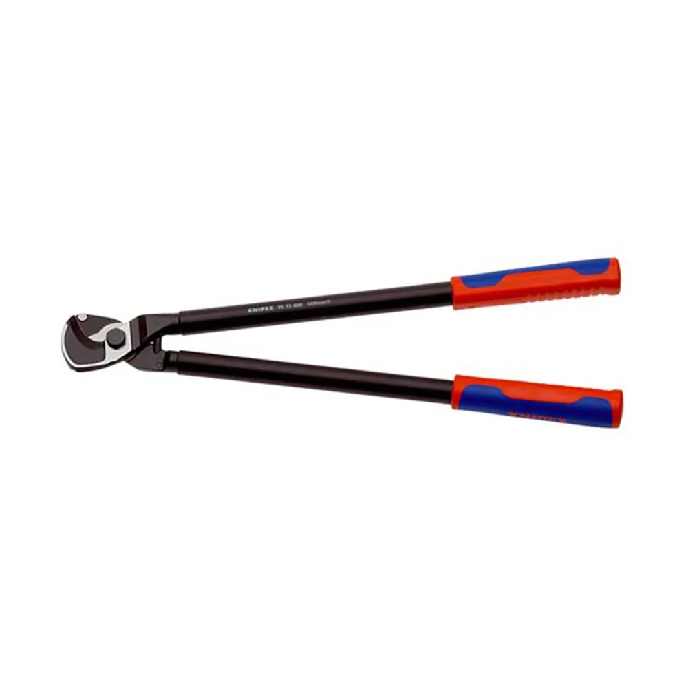 KNIPEX Makaze za kablove 500mm – 95 12 500