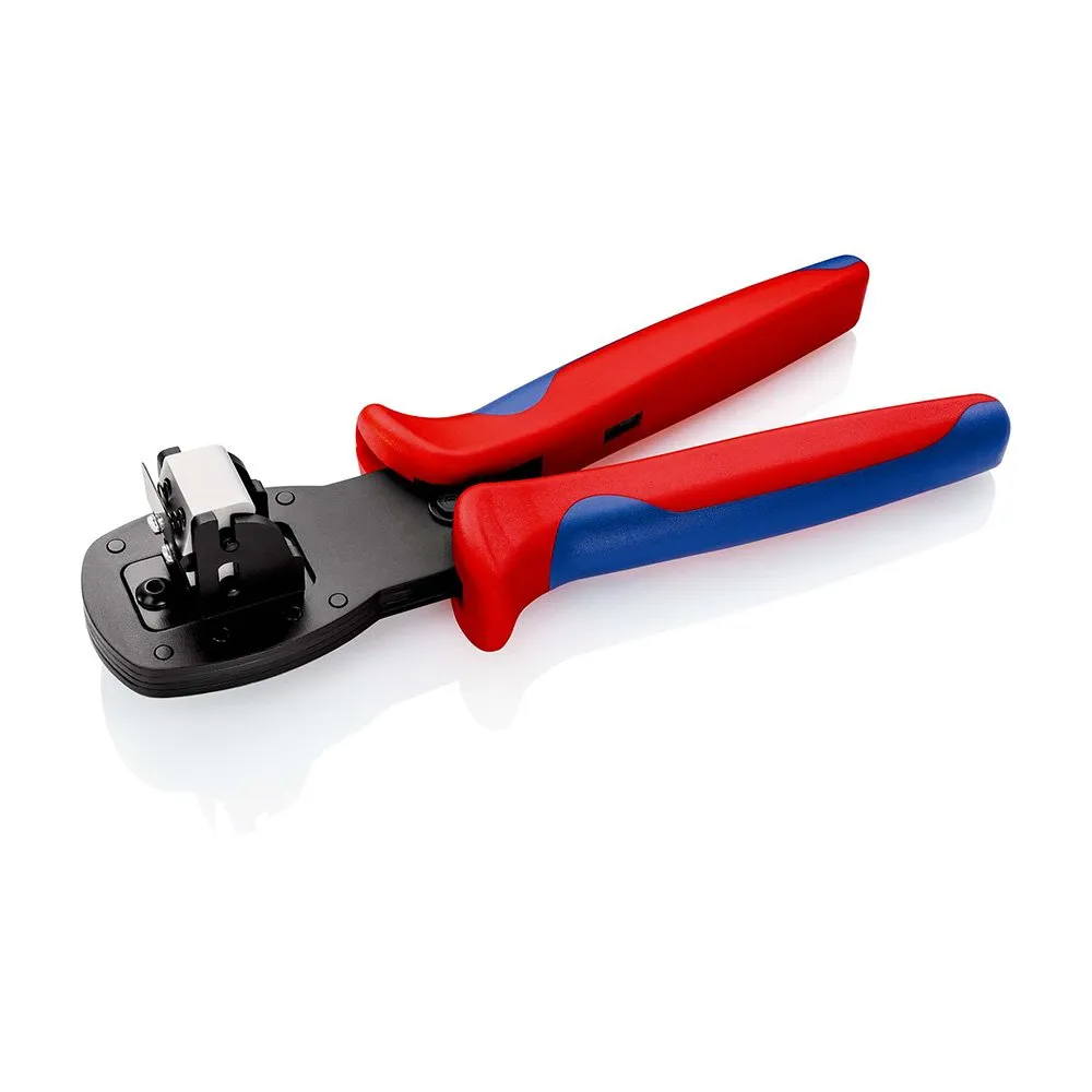 KNIPEX Krimp klešta za mini konektore Mini-Fit® – 97 54 26