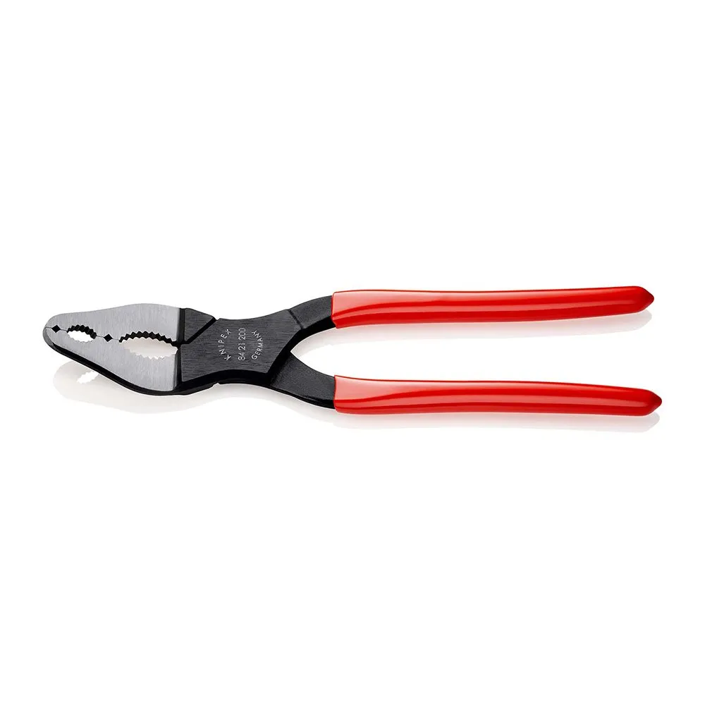 KNIPEX Konusna klešta za vozila pod 20° 200mm – 84 21 200