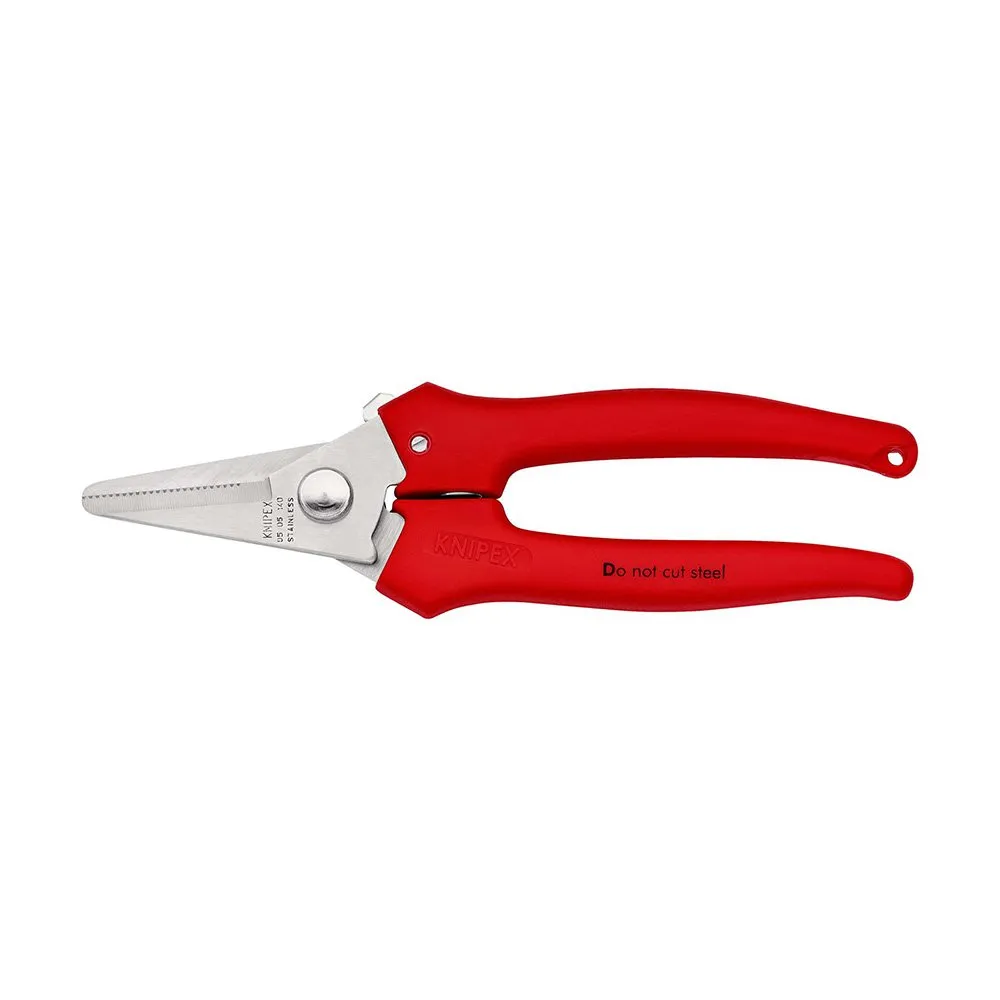 KNIPEX Kombinovane makaze 140mm – 95 05 140