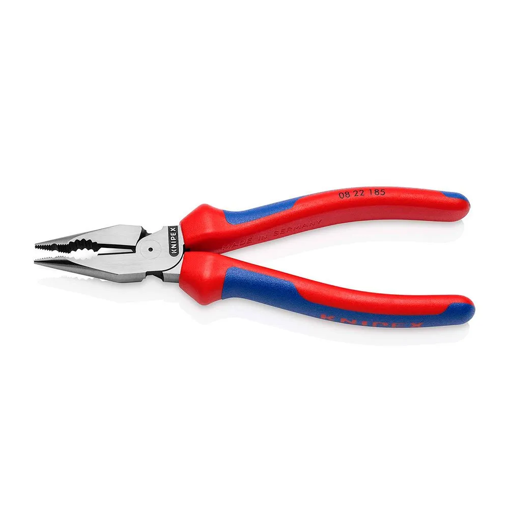 KNIPEX Kombinovana špic klešta 185mm – 08 22 185