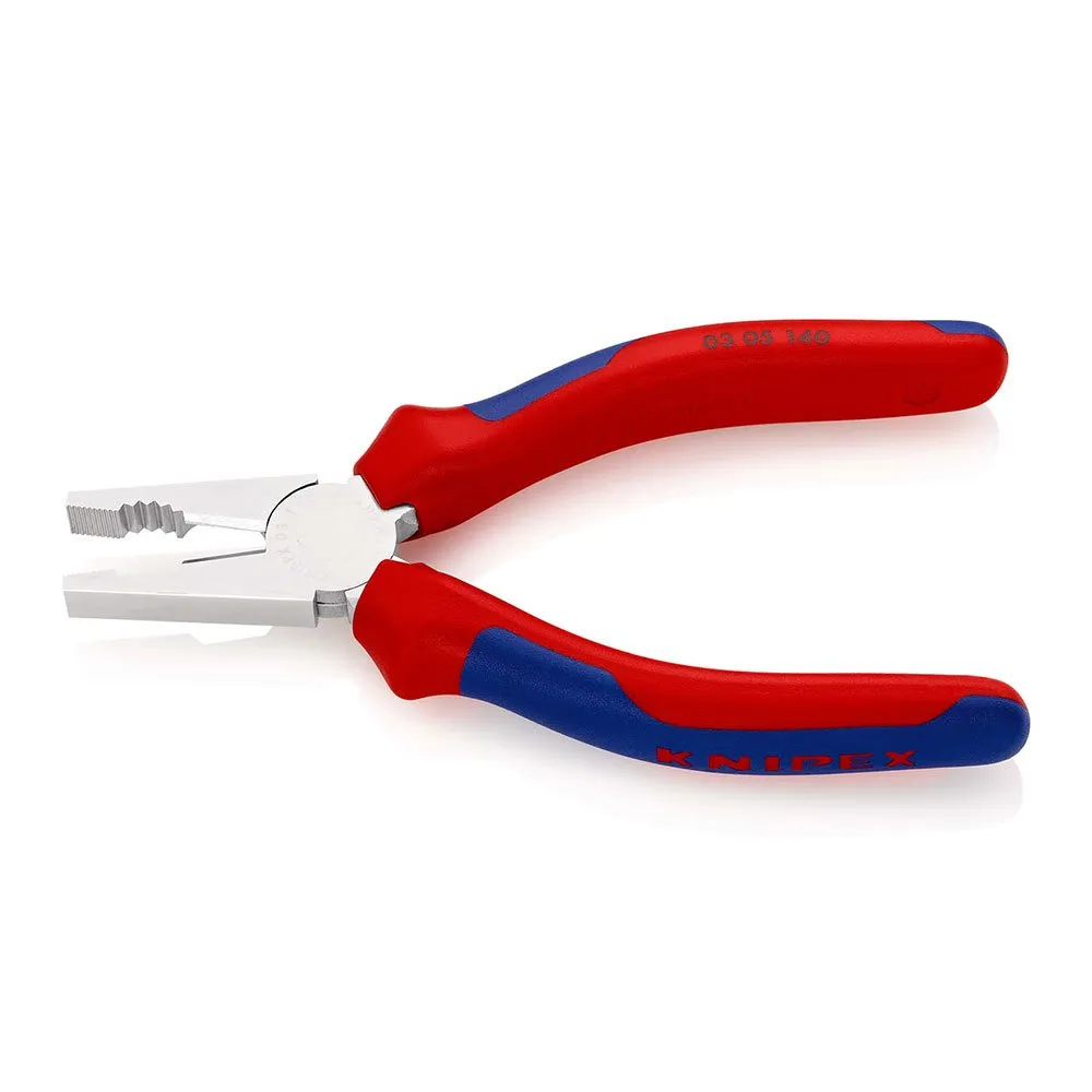 KNIPEX Kombinovana klešta 140mm – 03 05 140