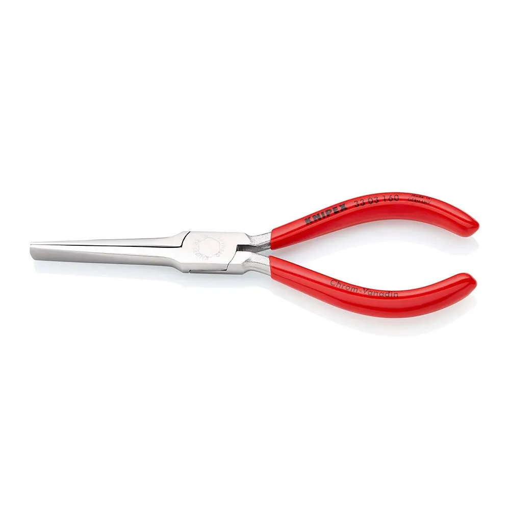 KNIPEX Kljunasta klešta za hvatanje 160mm – 33 03 160