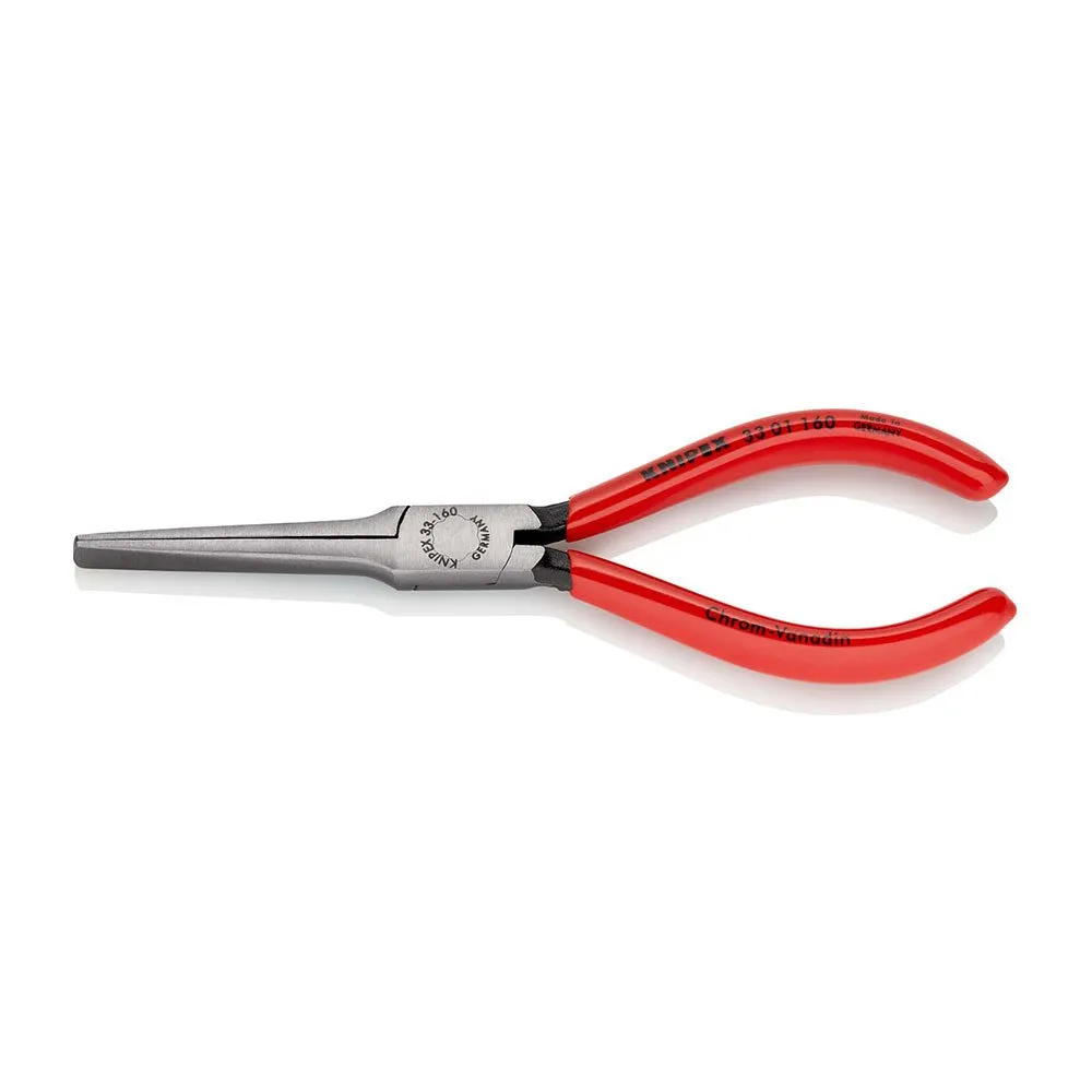 KNIPEX Kljunasta klešta za hvatanje 160mm – 33 01 160