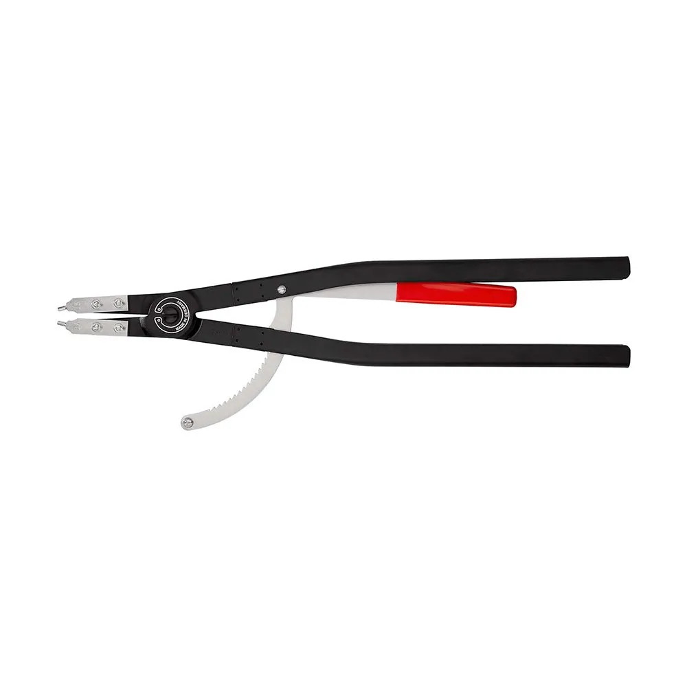 KNIPEX Klešta za velike unutrašnje sigurnosne prstenove 580mm – 44 10 J6