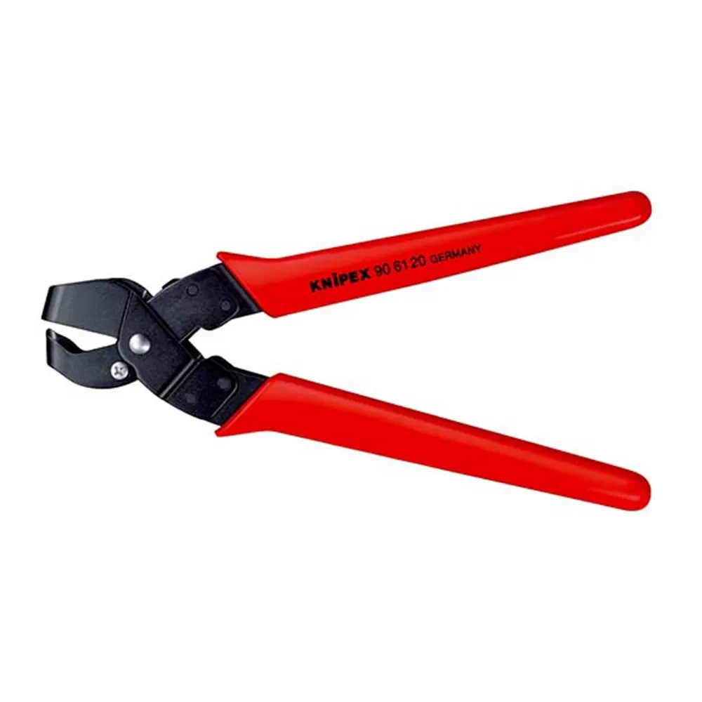 KNIPEX Klešta za urezivanje 20x29mm – 90 61 20 EAN