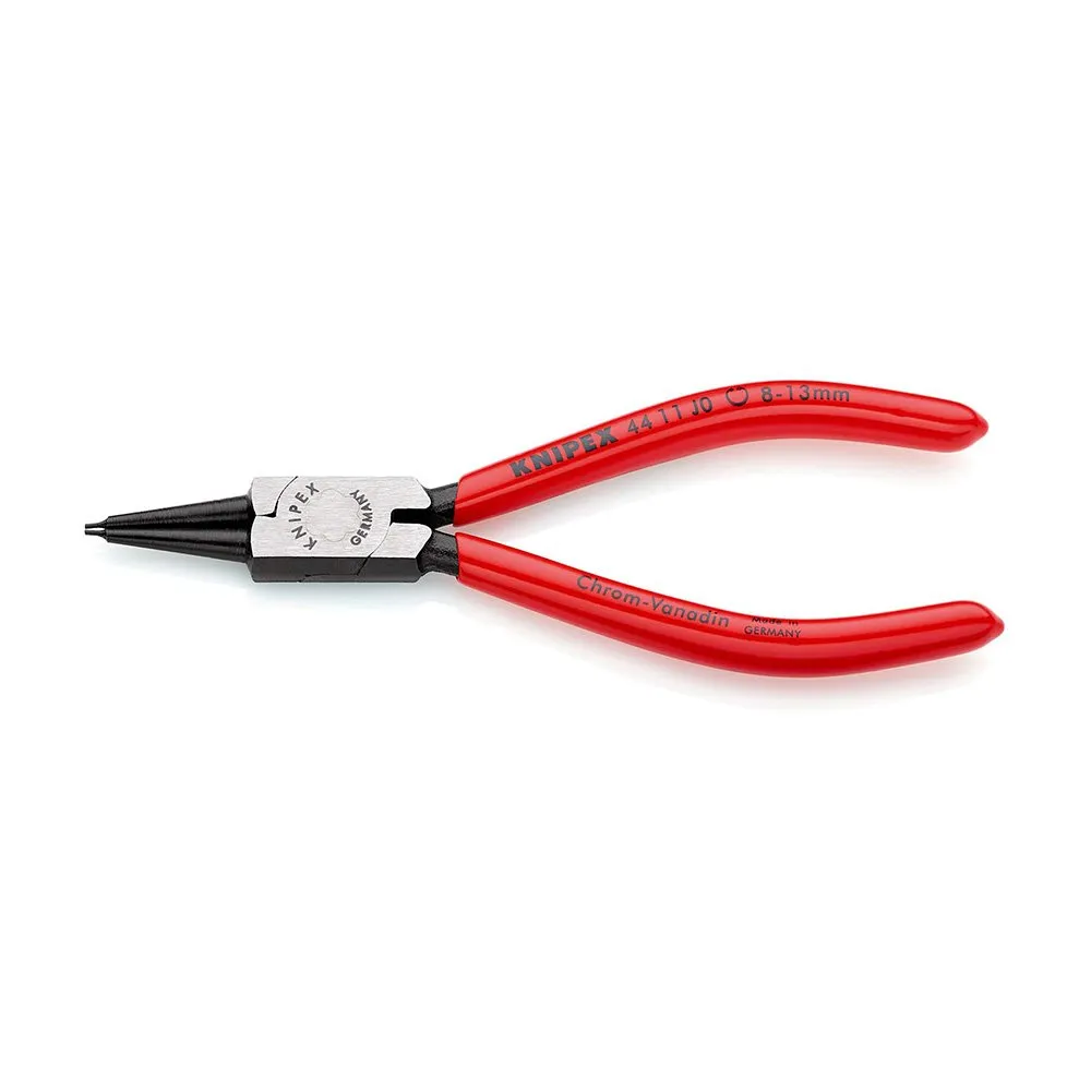 KNIPEX Klešta za unutrašnje sigurnosne prstenove 140mm – 44 11 J0