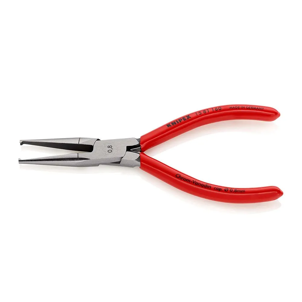 KNIPEX Klešta za skidanje izolacije 160mm – 15 81 160