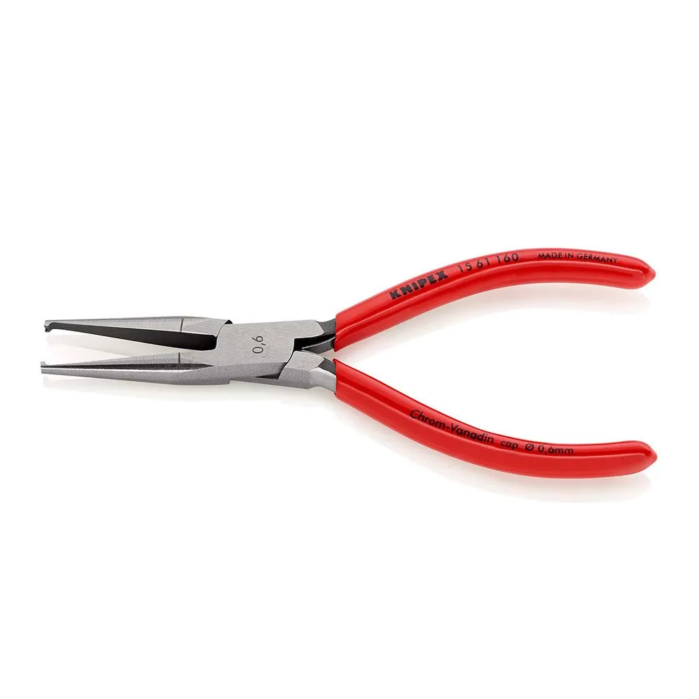 KNIPEX Klešta za skidanje izolacije 160mm – 15 61 160