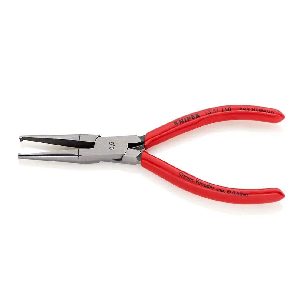 KNIPEX Klešta za skidanje izolacije 160mm – 15 51 160