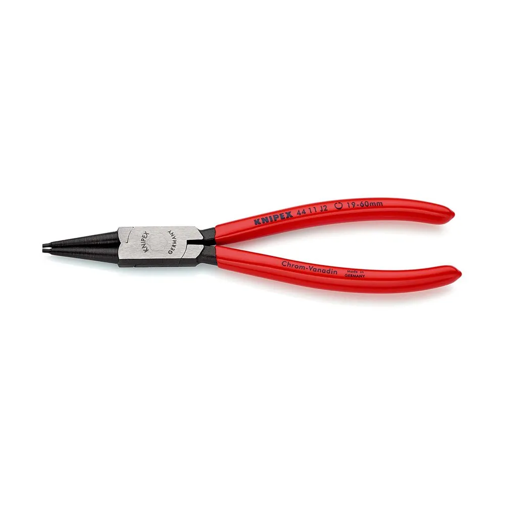 KNIPEX Klešta za sigurnosne unutrašnje prstenove 180mm – 44 11 J2