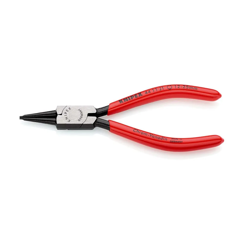 KNIPEX Klešta za sigurnosne unutrašnje prstenove 140mm – 44 11 J1