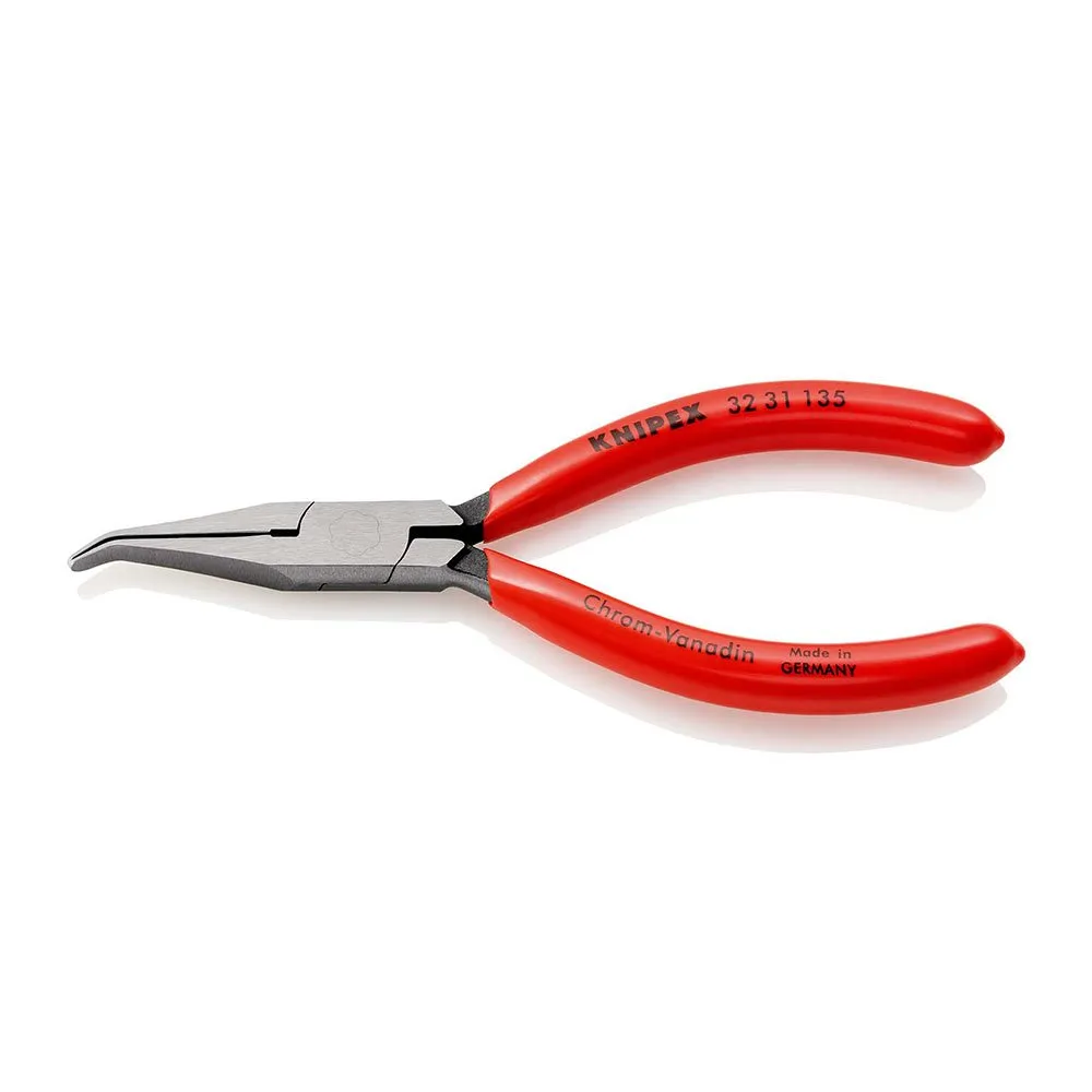 KNIPEX Klešta za nameštanje i hvatanje pod uglom od 40° 135mm – 32 31 135