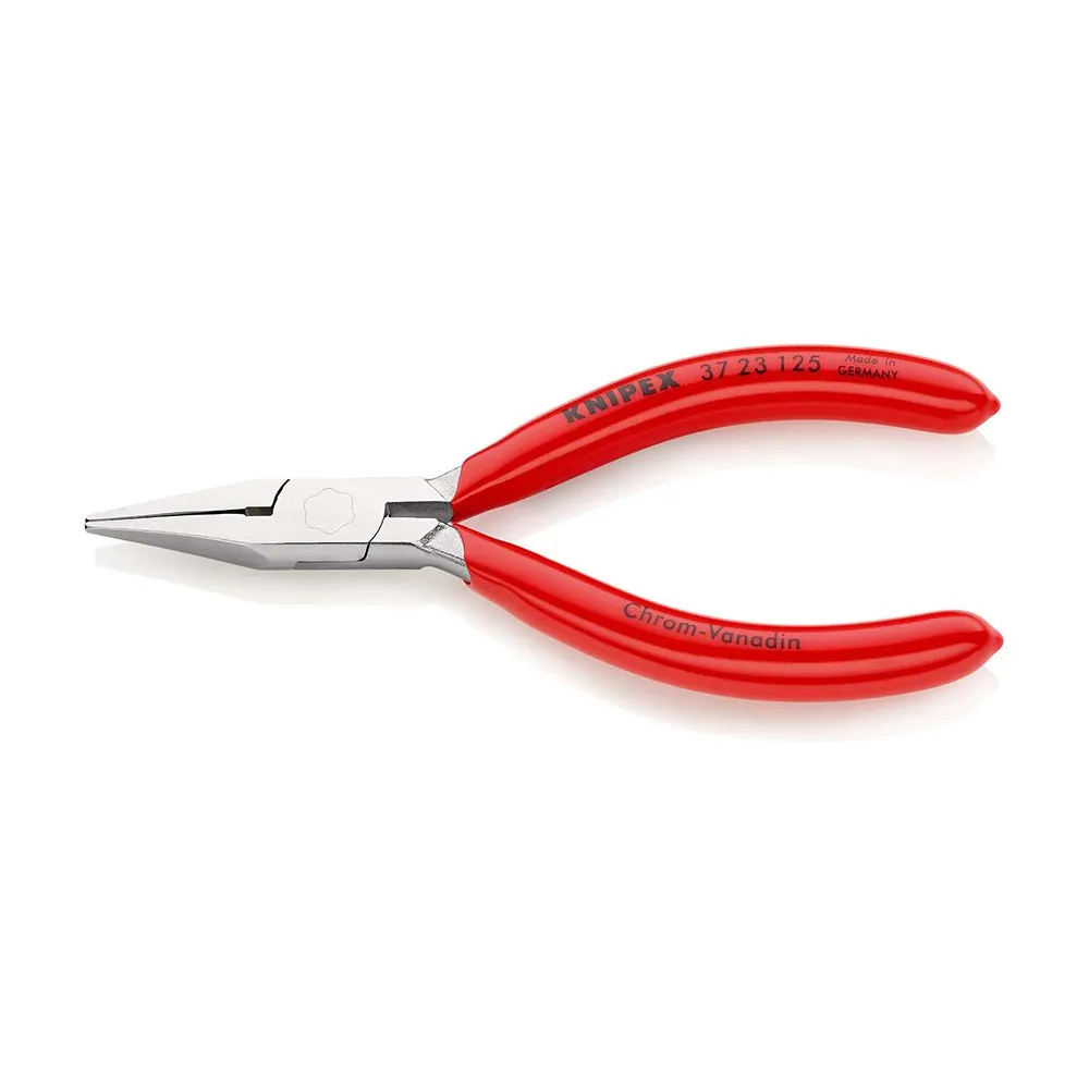 KNIPEX Klešta za hvatanje za preciznu mehaniku 125mm – 37 23 125